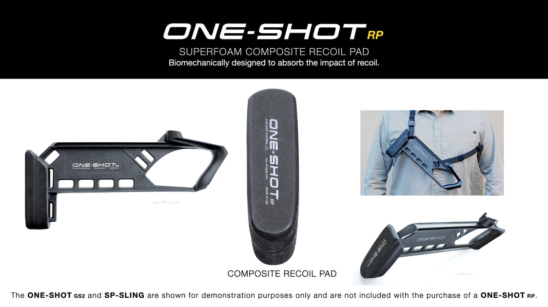 BUY NOW – ONE-SHOT SYSTEMS