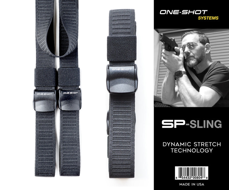 BUY NOW – ONE-SHOT SYSTEMS
